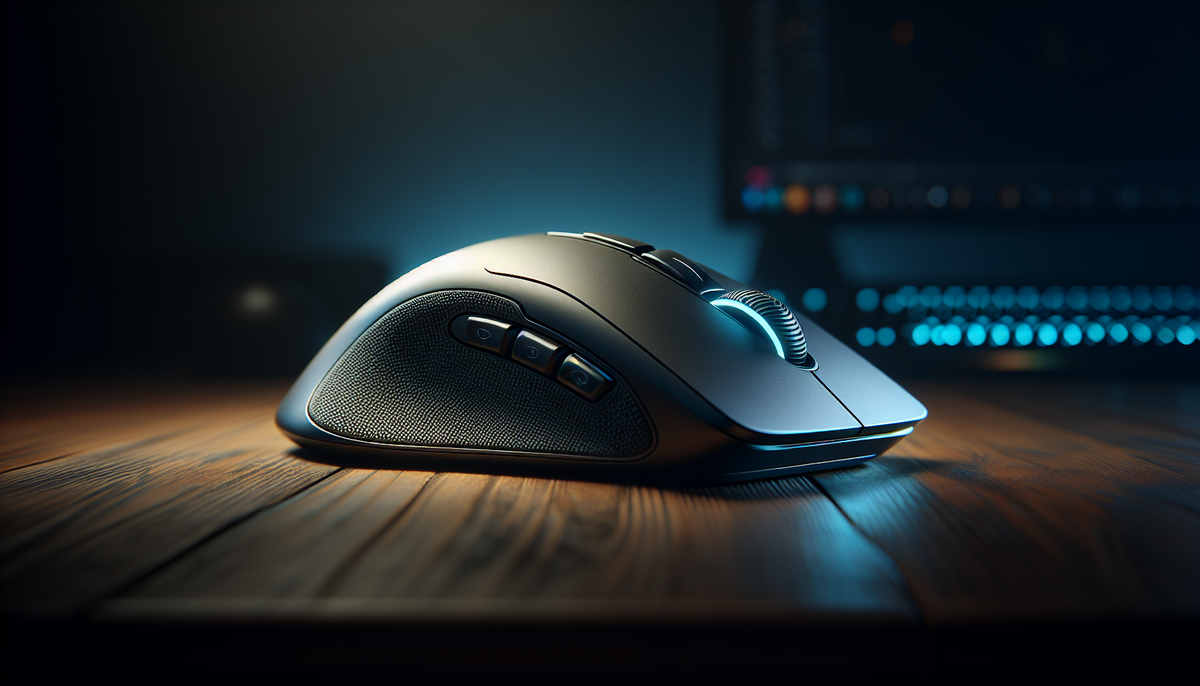 Test Logitech Lift Vertical Gaming : Avis Complet 2025